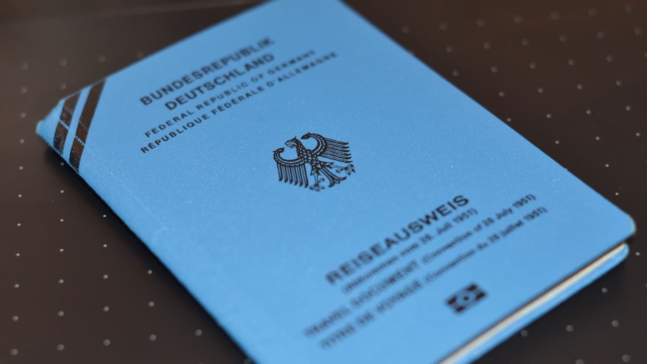 Residence Permits for Refugees | Handbook Germany